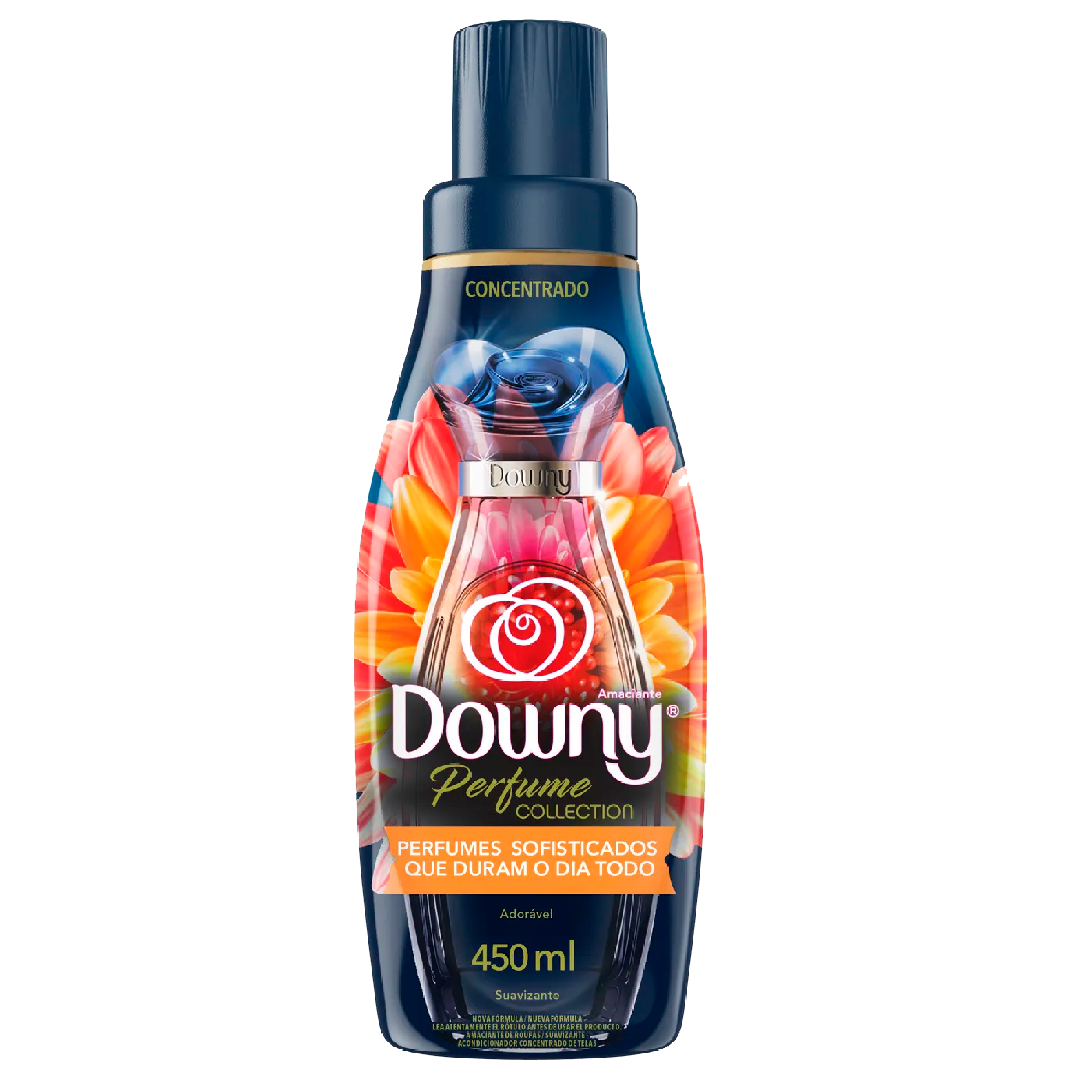 Suavizante Ropa DOWNY – Terrahogar